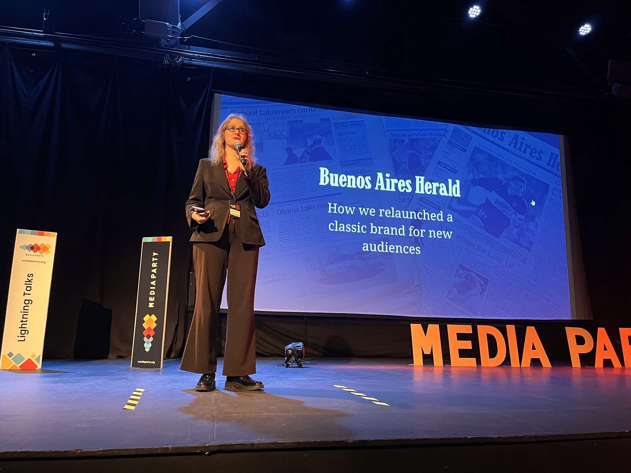 Designing Newsroom Resilience: 5 Strategic Blueprints from Media Party ...